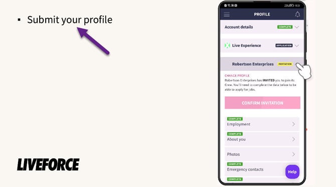 Getting Started (3 minute Quick Start)
